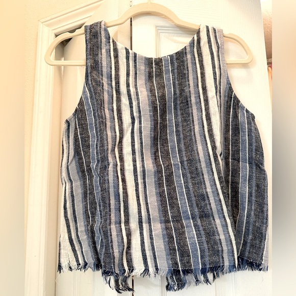 DREW | Tops | Drew Beachy Tank | Poshmark